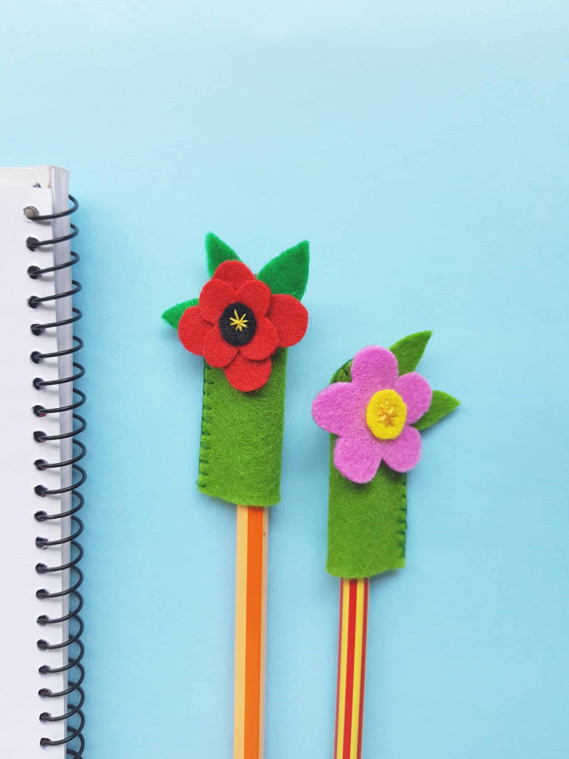 30+ Back-to-school craft ideas - The Purple Yarn