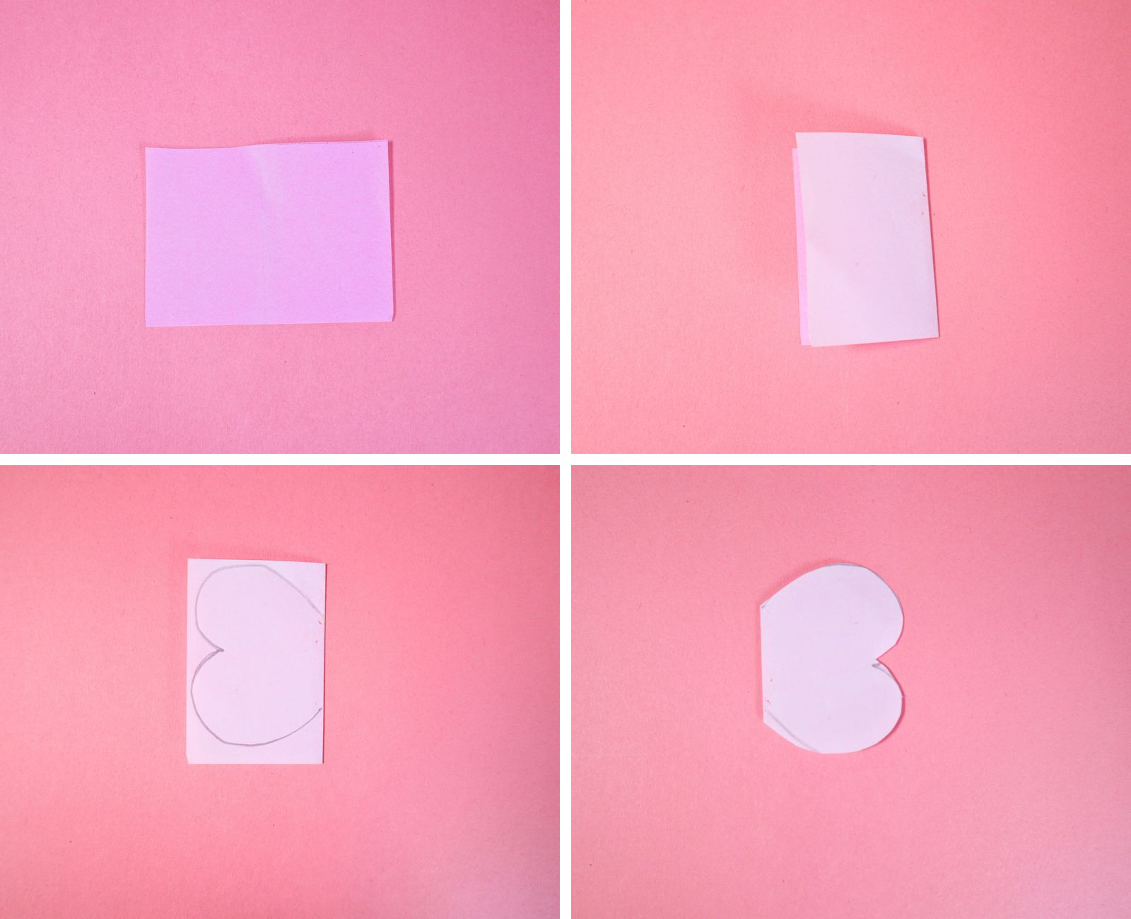 Valentines' Day Love Bug Craft for Preschoolers - The Purple Yarn