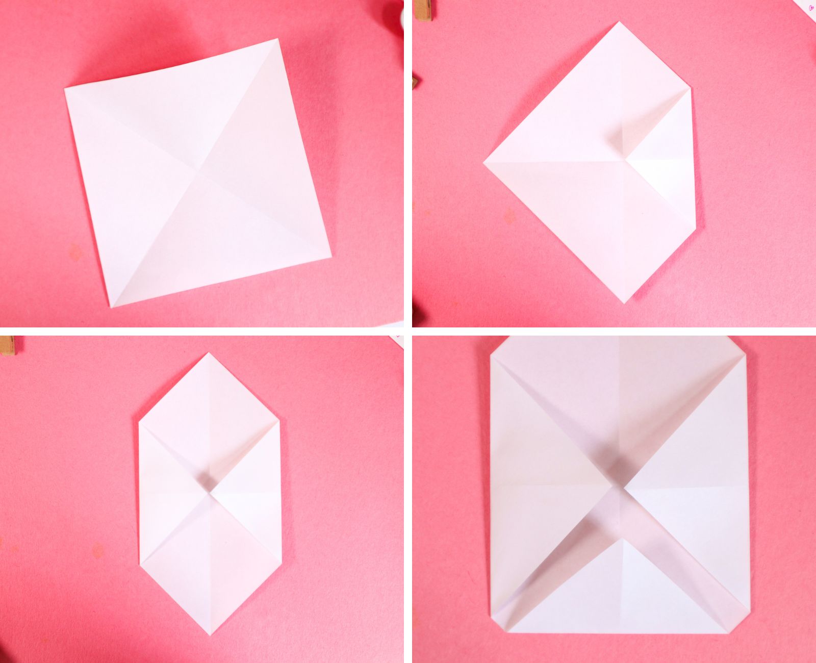 Valentine's Day Envelope Craft idea for kids - The Purple Yarn